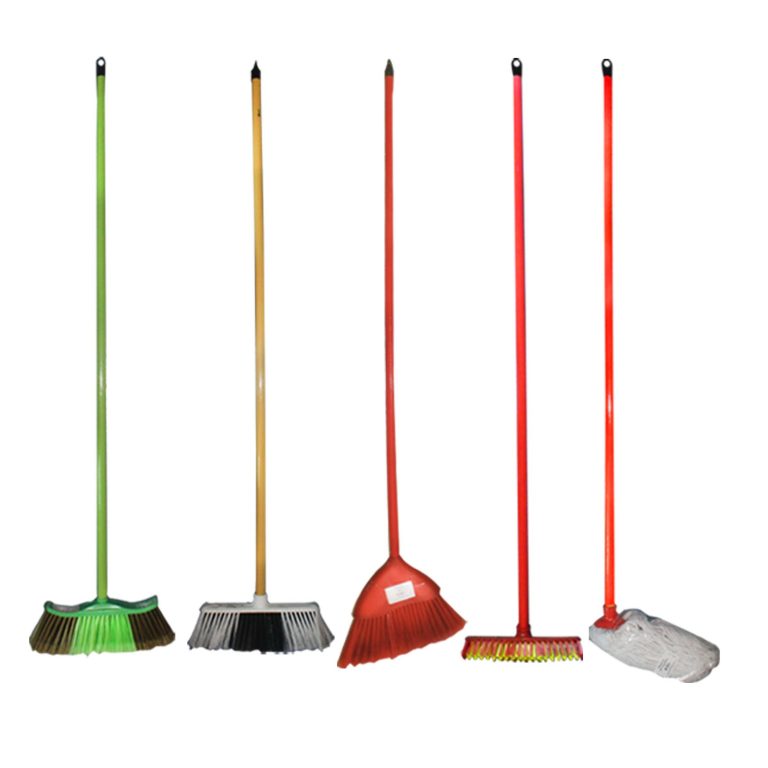 Cotton Deck Mop – Langston Roach Industries Limited