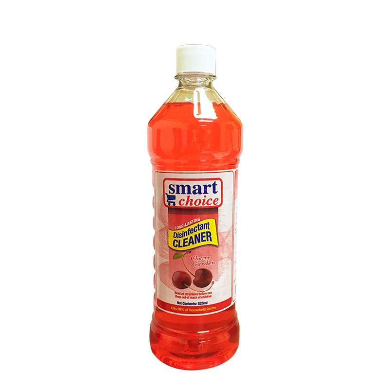 Cherry – Langston Roach Industries Limited